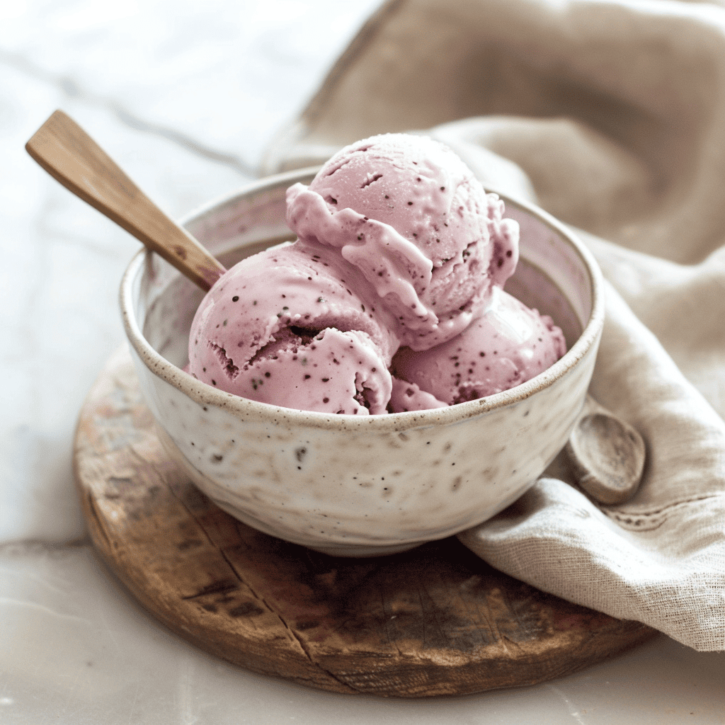 Glace Sans Sucre 🍦 : Recette Rapide + Top 5 Marques Testées