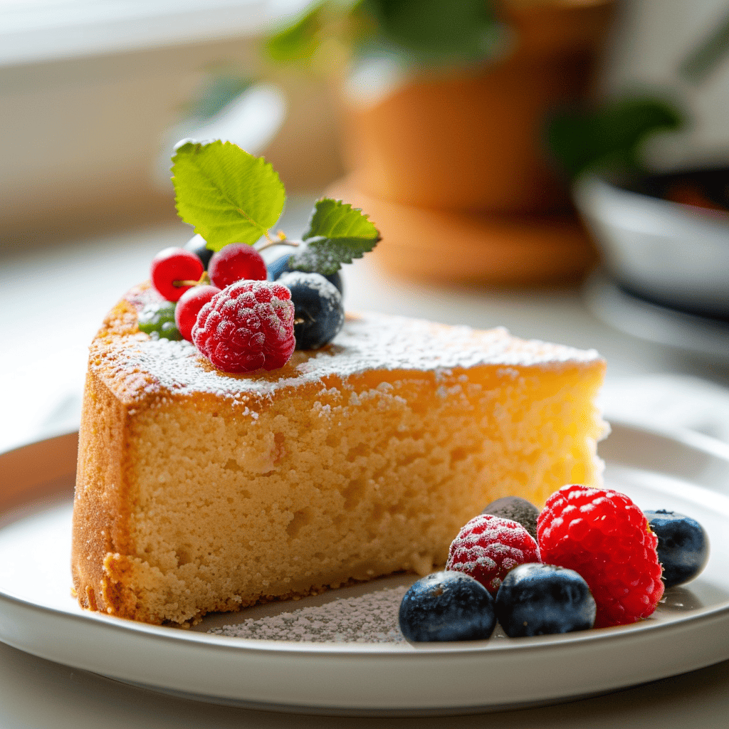 cake sans lactose sans gluten : recette facile et 100 % plaisir
