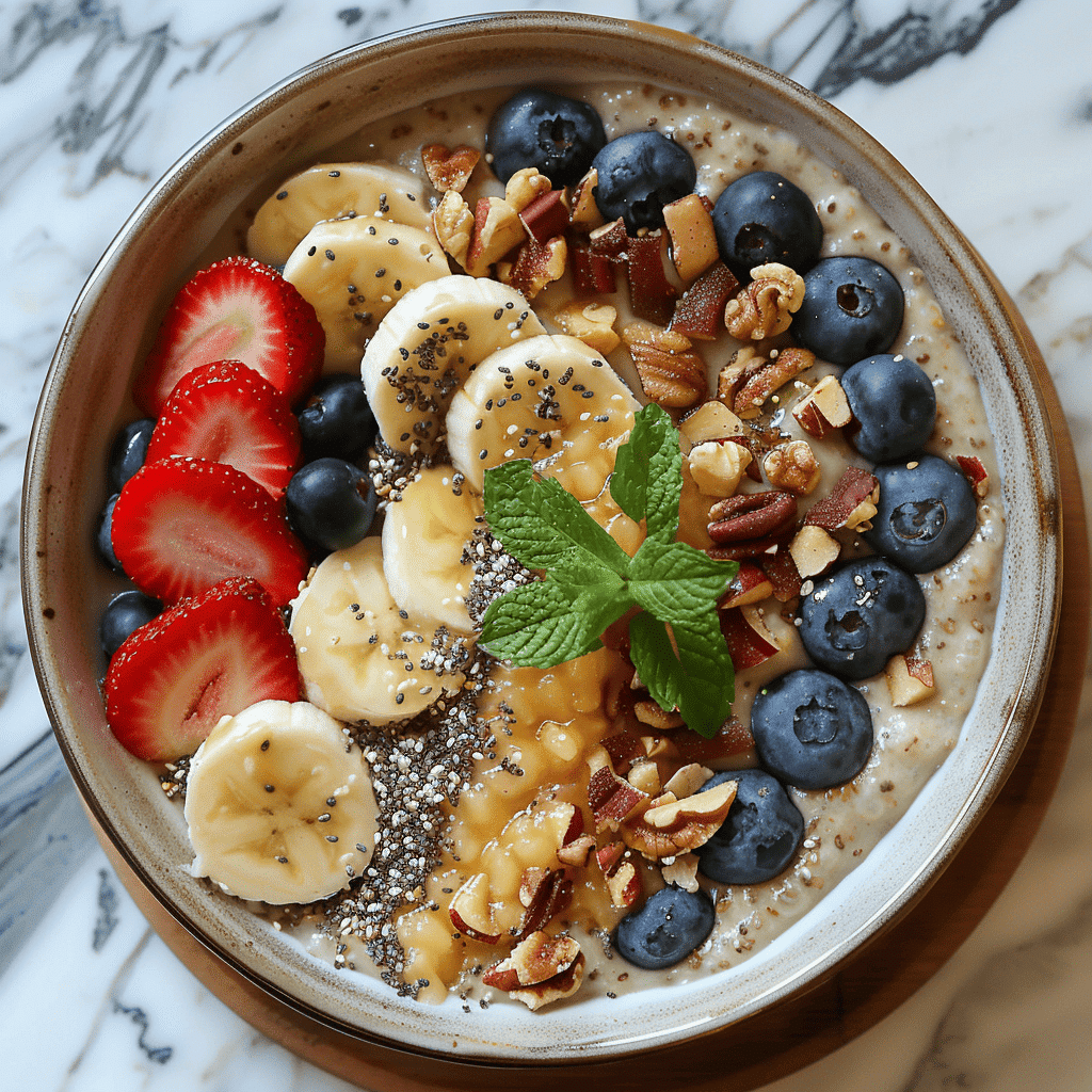 Bowl cake healthy : recette rapide, légère et sans sucre raffiné