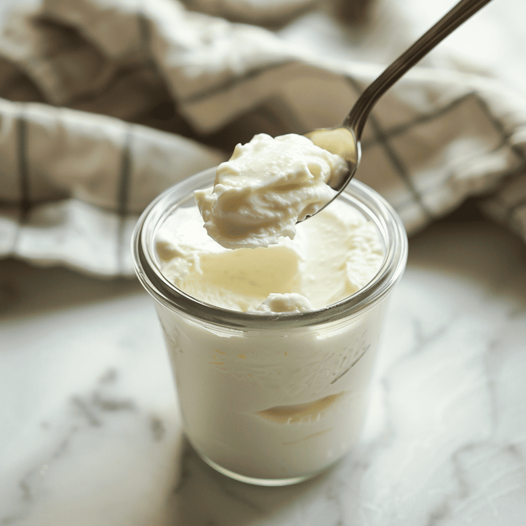 Yaourt au lait de brebis : bienfaits, digestibilité et recette maison