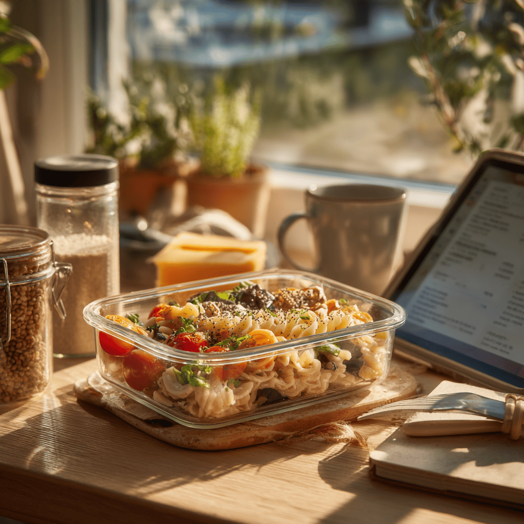 Lunch Box Healthy : 7 Astuces Puissantes pour Manger Sain