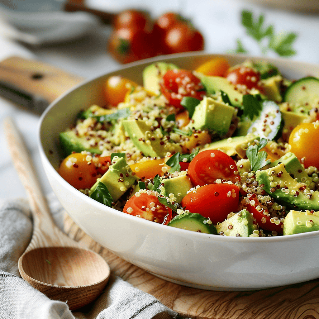 Recettes Anti-Inflammatoires Faciles : 7 Idées Rapides