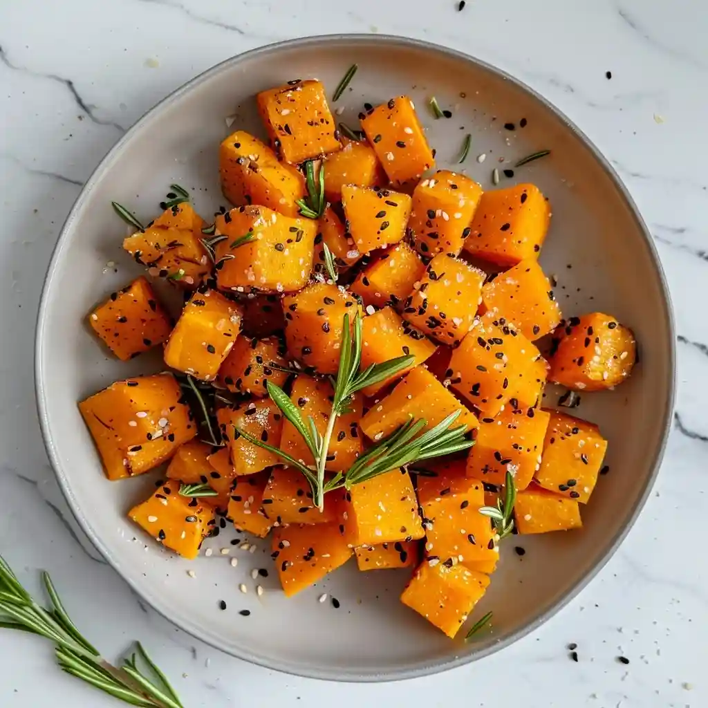 Recette butternut – Facile, healthy et fondante (30 min)