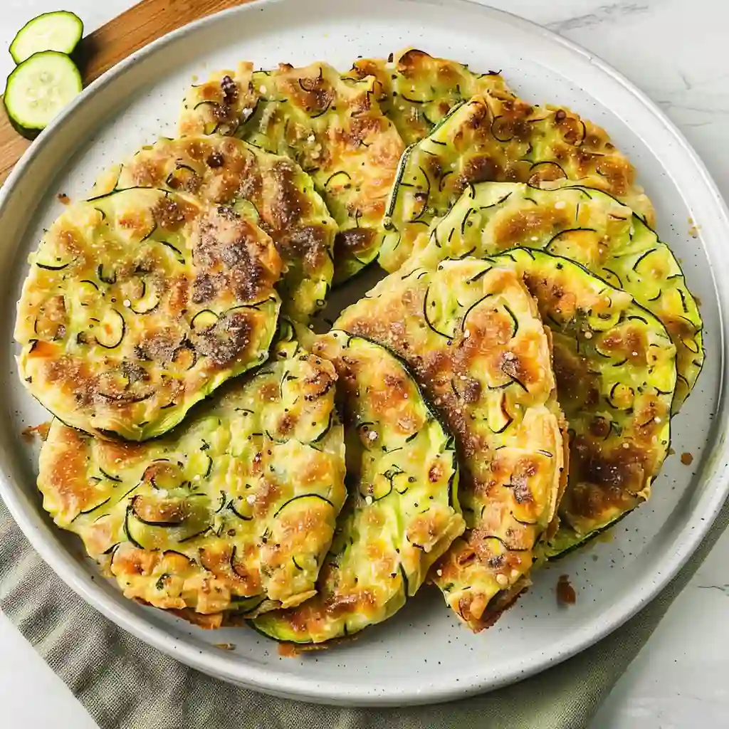Recette courgette – 10 idées légères et rapides (15 min)