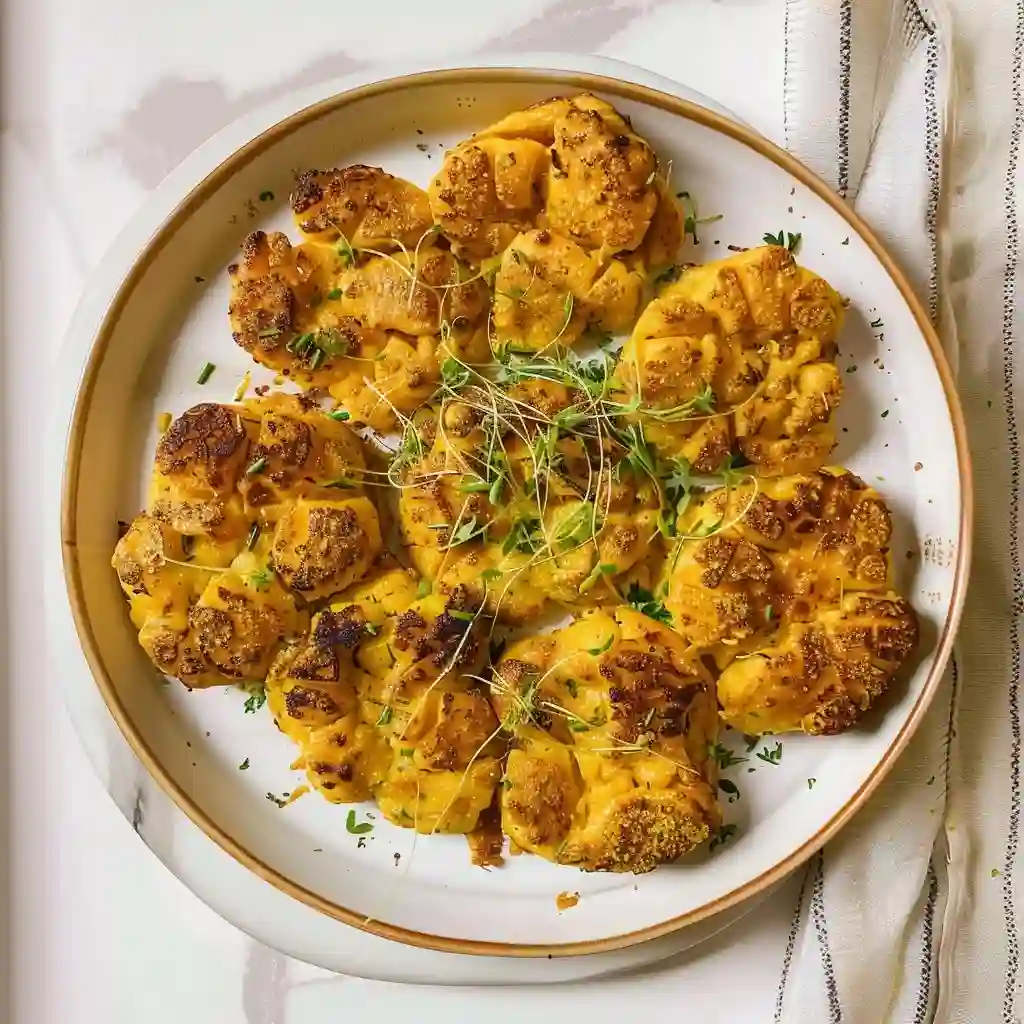 Recette chou fleur – 8 idées healthy, simples et rapides (15 min)