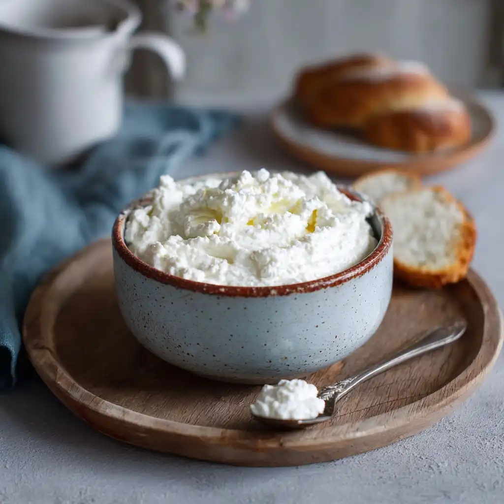 Fromage blanc maison en yaourtière : la recette facile