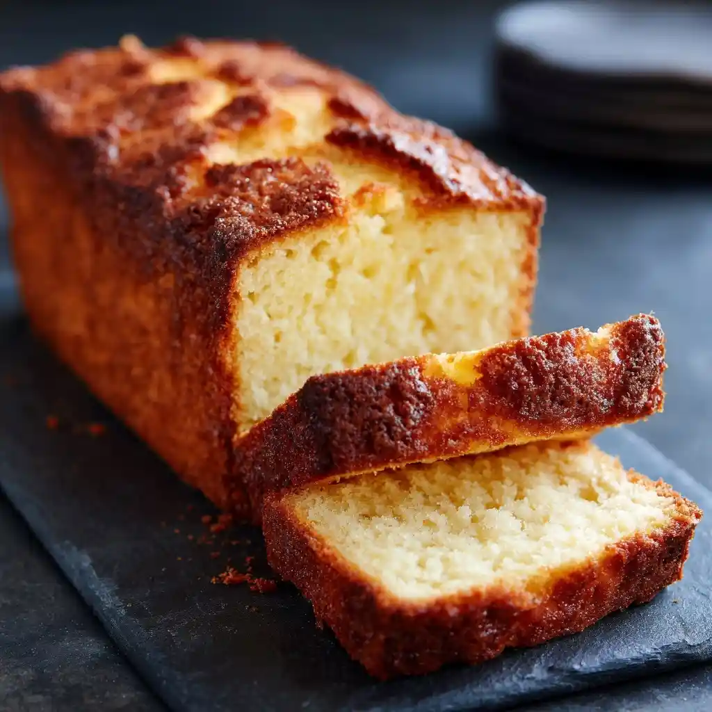 Recette cake salé facile – Moelleux, rapide et inratable (50 min)
