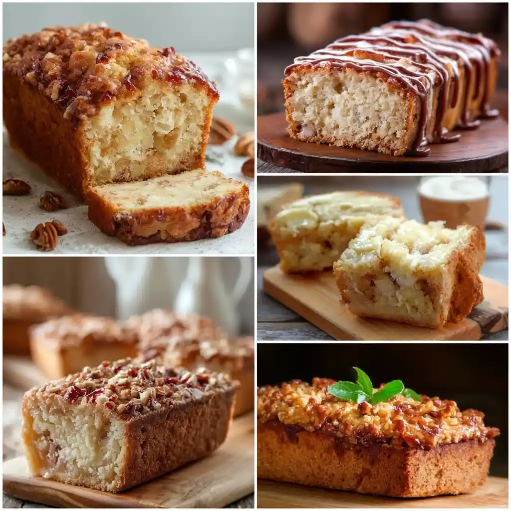 Recette cake salé facile – Moelleux, rapide et inratable (50 min)