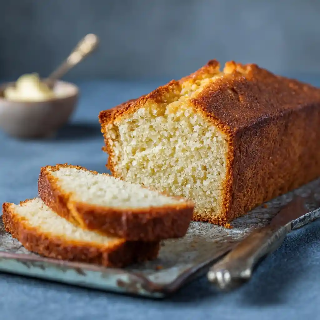 Recette cake salé facile – Moelleux, rapide et inratable (50 min)