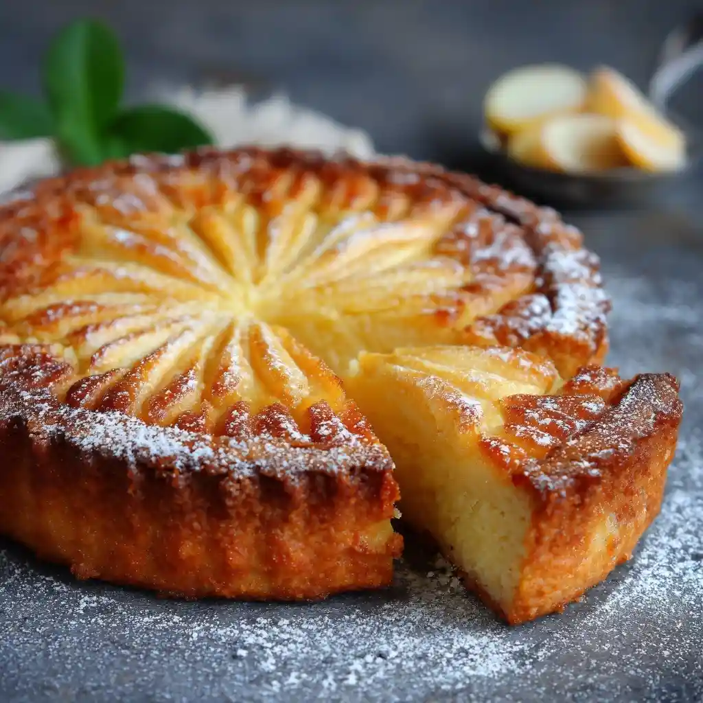Frangipane sans sucre – Légère, gourmande et facile (10 min)