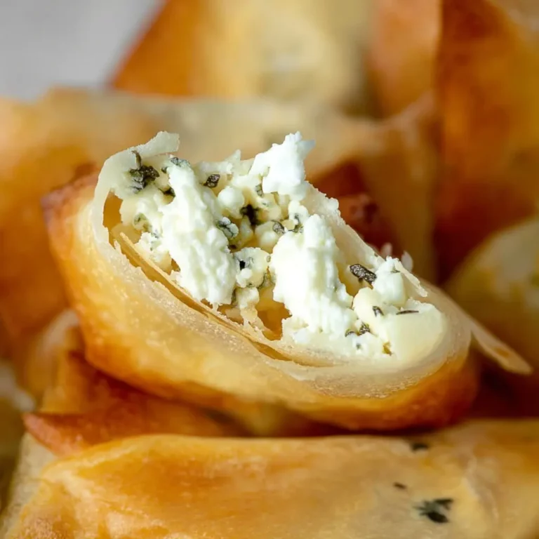 Brick chèvre miel au four légère (25 min)